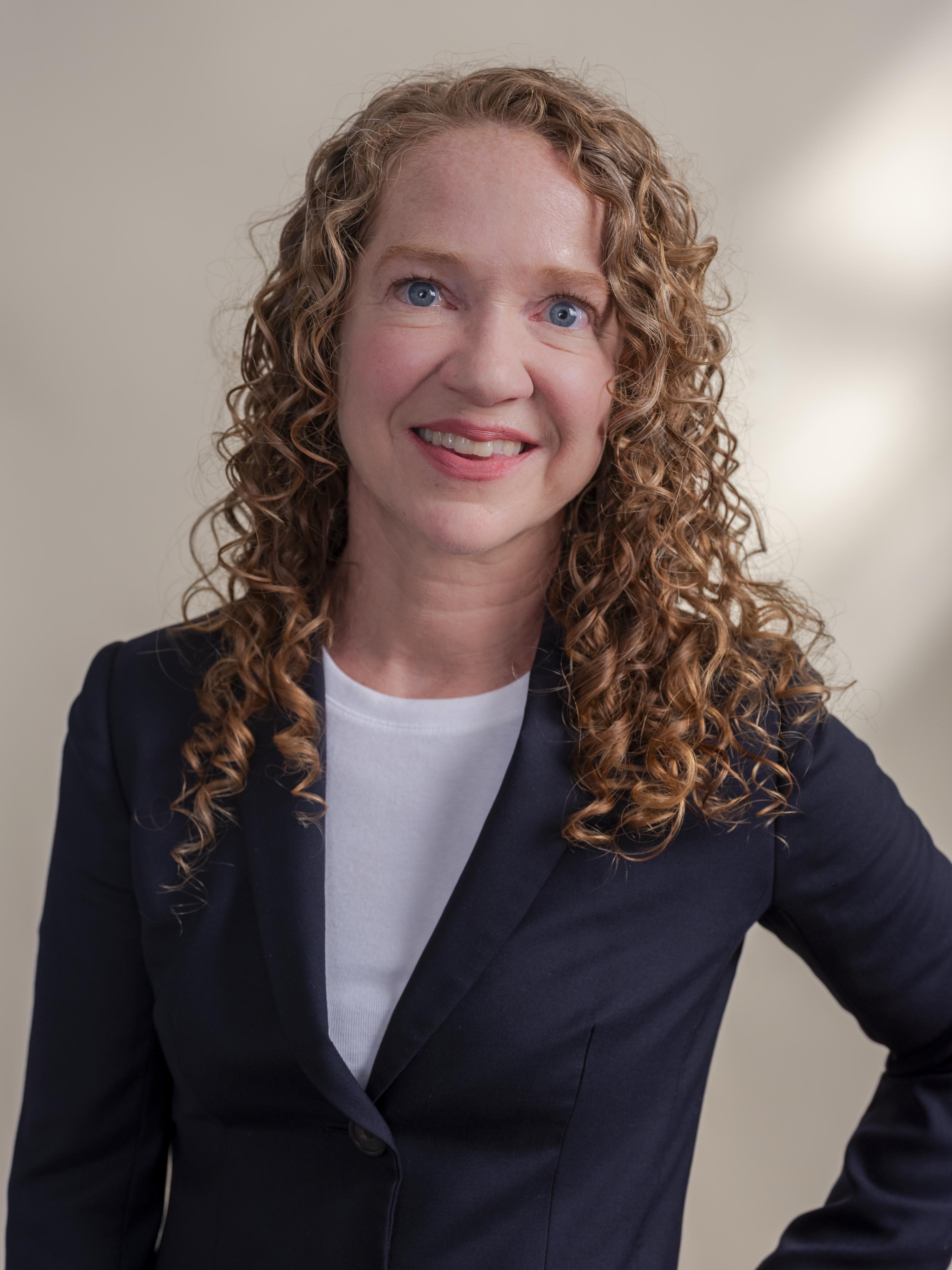 Molly Brooks - Outten & Golden