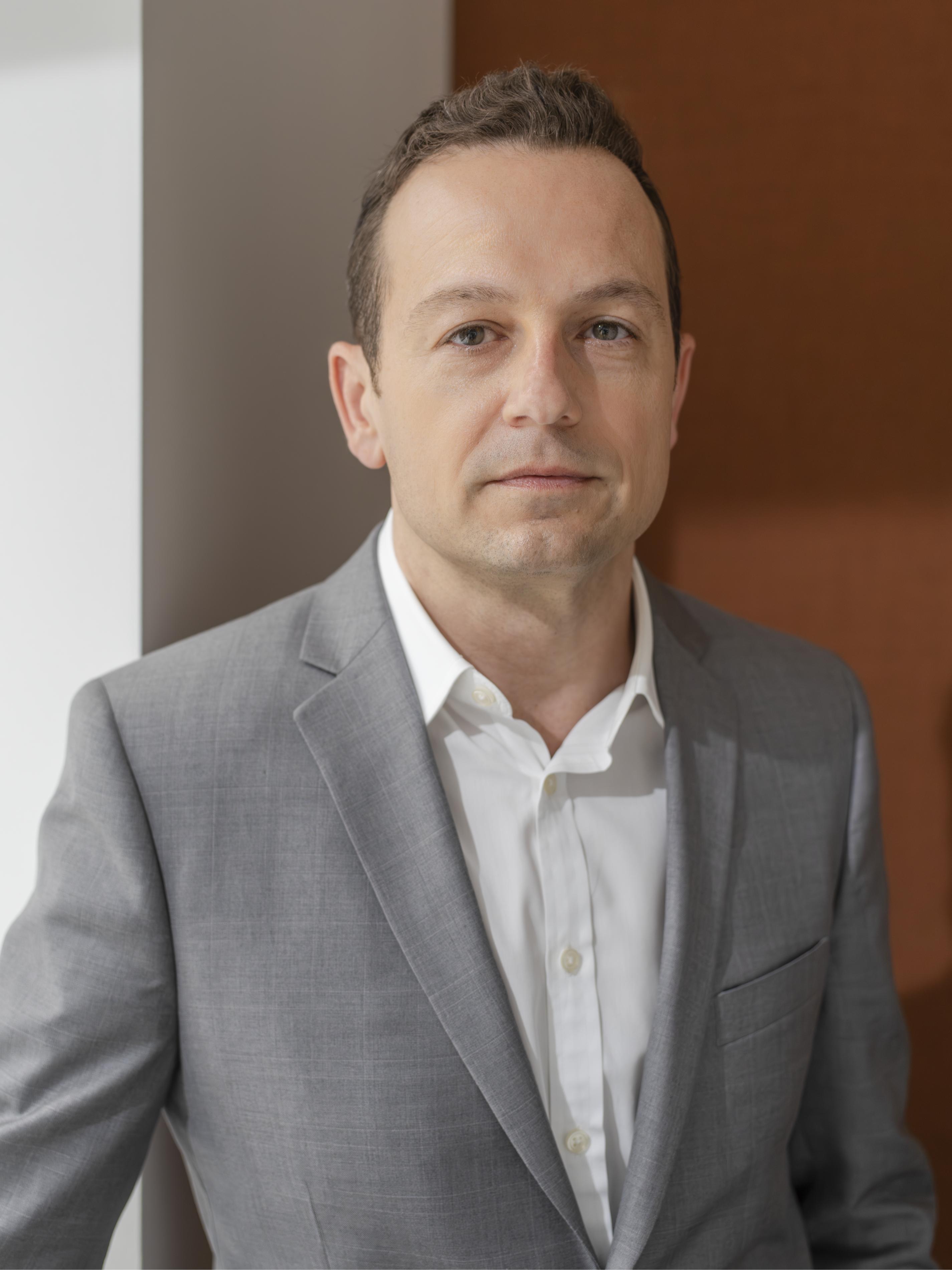 Gregory Chiarello - Outten & Golden