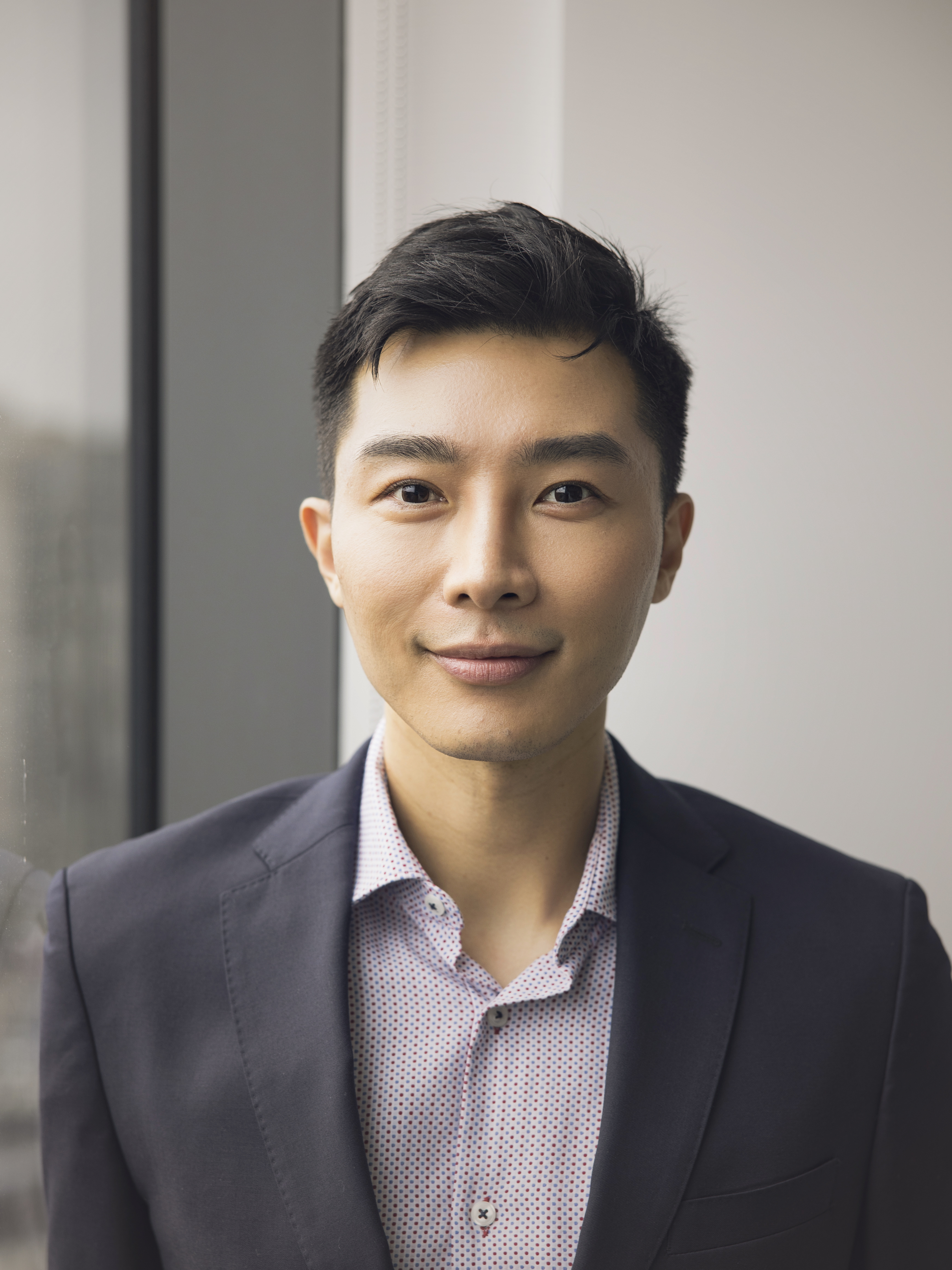 Dr. Di Wu - Outten & Golden